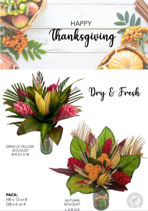 Magic Flowers | Fresh-o-Fair