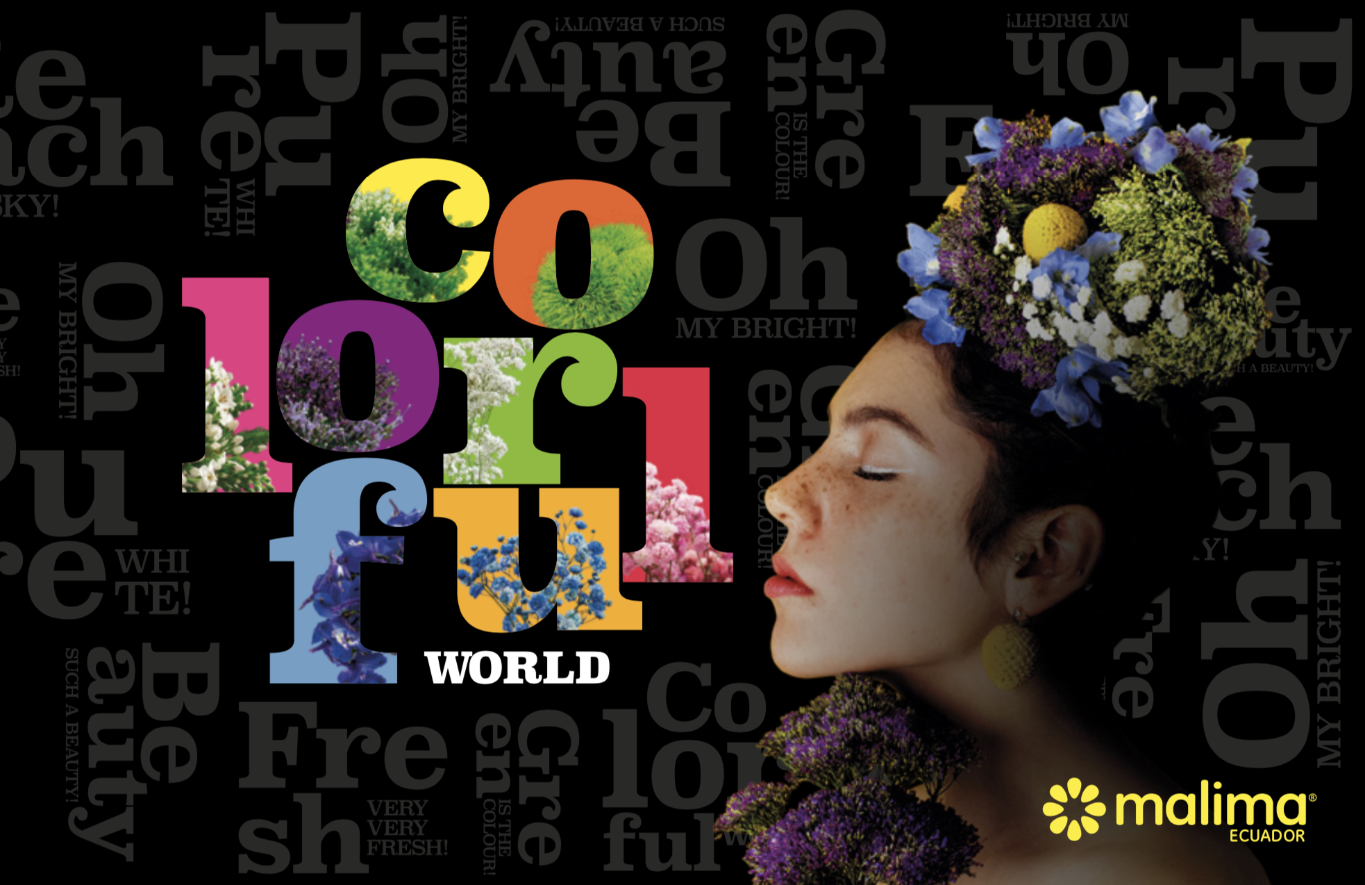 Malima | Fresh-o-Fair